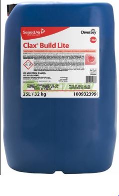 Clax Build Lite 12 A1 Xcellence - (BB 25/50 LTS) - (260045/260046)